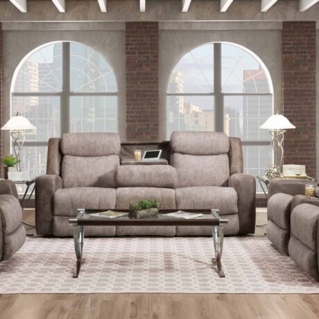 Reclining Living Room Sets - Lott Furniture Company
